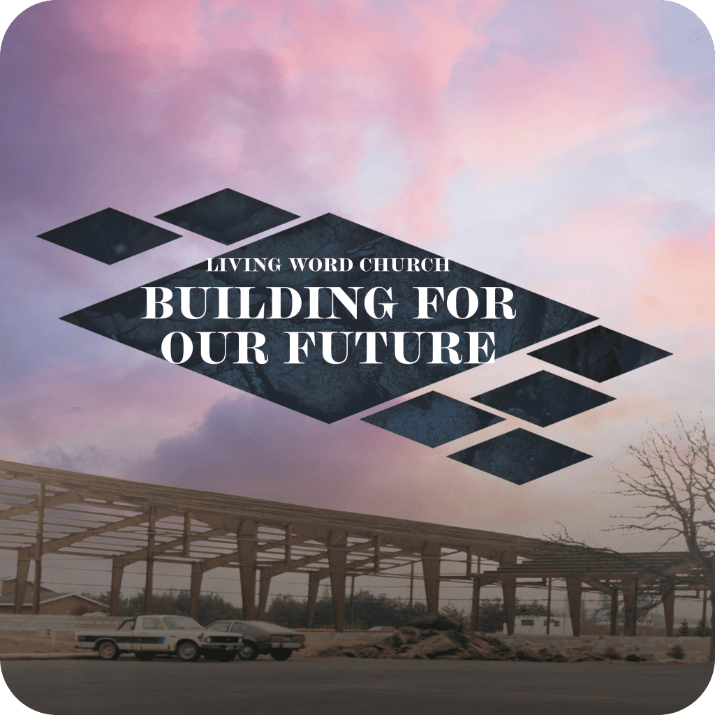 Building Our Future Album | Mark T. Barclay | Preacher of Righteousness